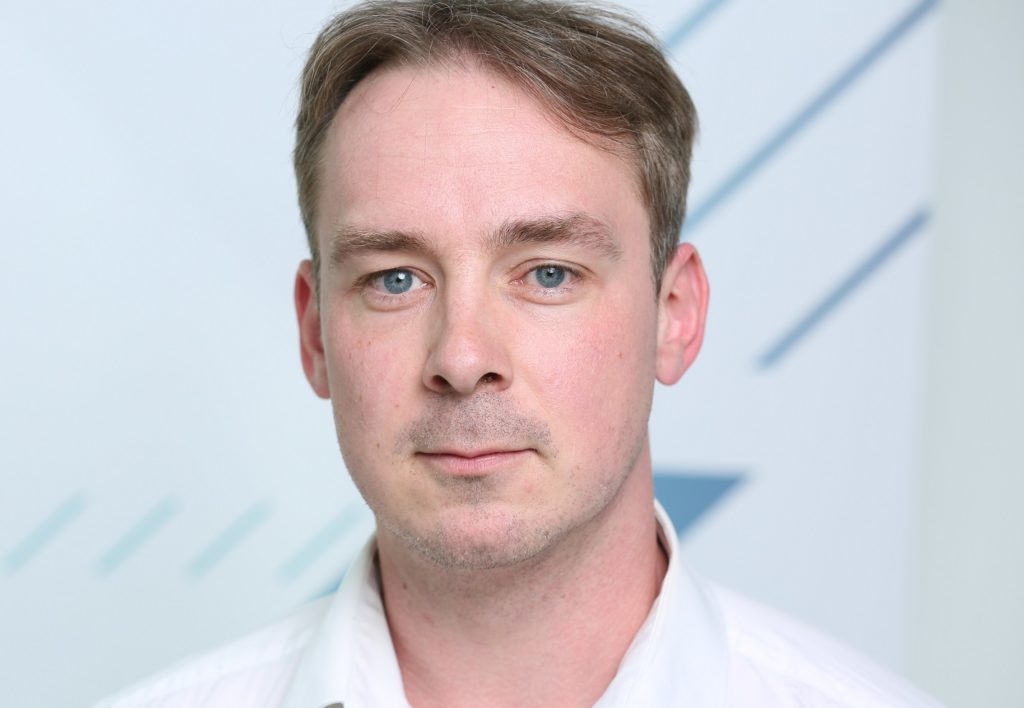 Contact – Dr. Andreas Sackl